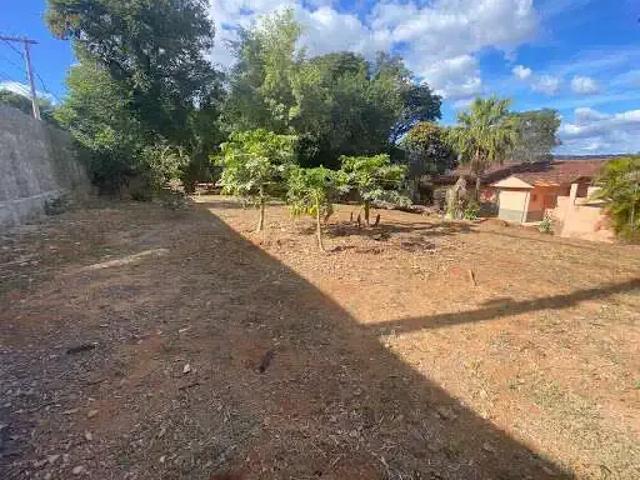 Terreno / Lote para Venda em Lagoa Santa/MG Joana D'arc