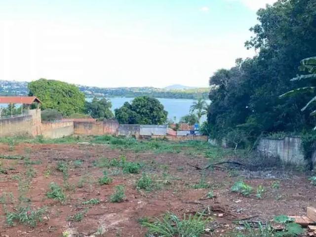 Terreno / Lote para Venda em Lagoa Santa/MG Joana D'arc
