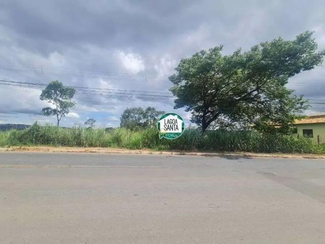 Terreno / Lote para Venda em Lagoa Santa/MG Joana D'arc