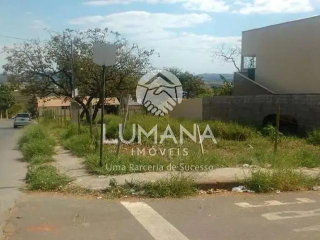 Terreno / Lote para Venda em Lagoa Santa/MG Joana D'arc