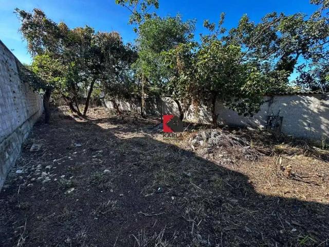 Terreno / Lote para Venda em Lagoa Santa/MG Lundcéia