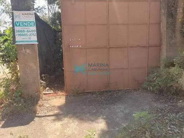 Terreno / Lote para Venda em Lagoa Santa/MG Lundcéia