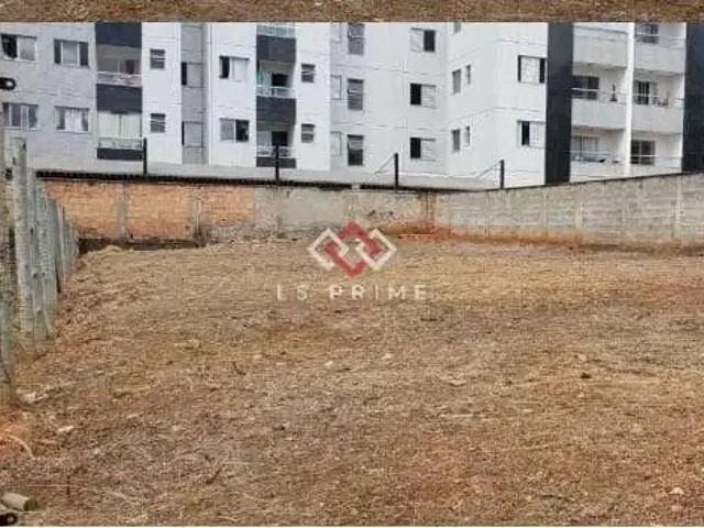 Terreno / Lote para Venda em Lagoa Santa/MG Lundcéia