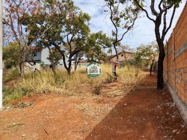 Terreno / Lote para Venda em Lagoa Santa/MG Lundcéia