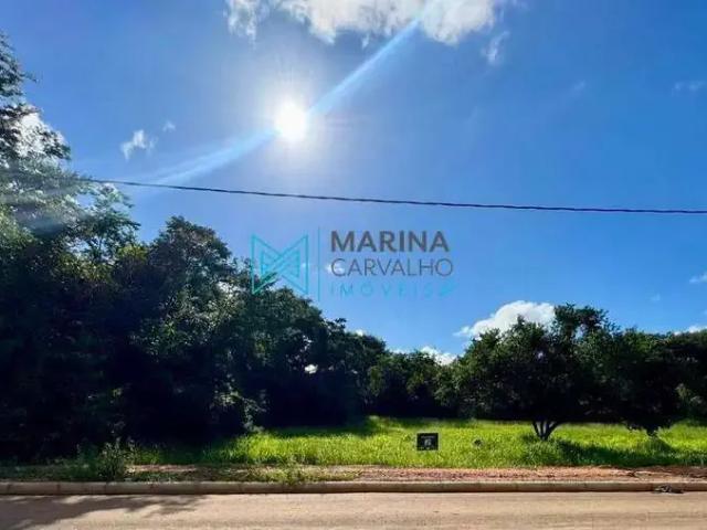 Terreno / Lote para Venda em Lagoa Santa/MG Lundcéia