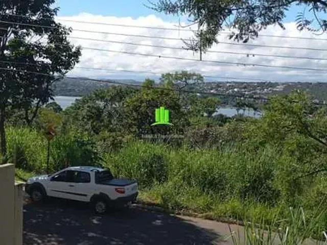 Terreno / Lote para Venda em Lagoa Santa/MG Lundcéia