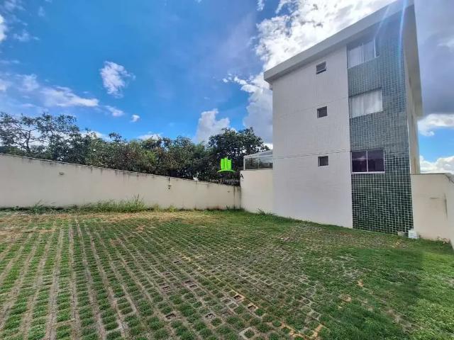 Terreno / Lote para Venda em Lagoa Santa/MG Lundcéia 2 Quartos