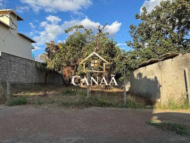 Terreno / Lote para Venda em Lagoa Santa/MG Lundcéia