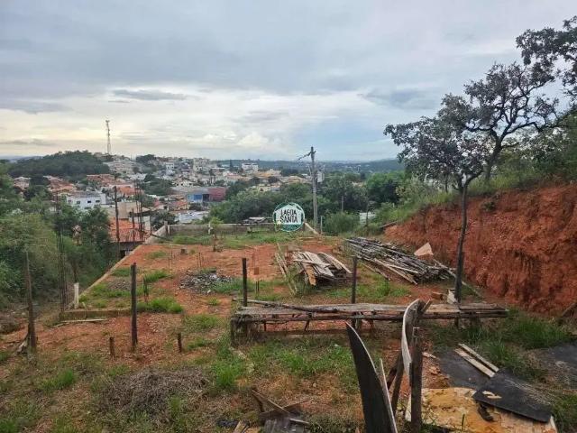 Terreno / Lote para Venda em Lagoa Santa/MG Lundcéia