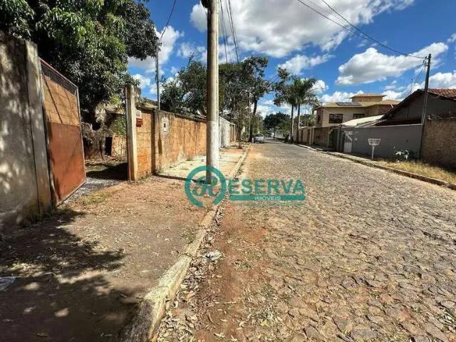 Terreno / Lote para Venda em Lagoa Santa/MG Lundcéia