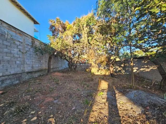 Terreno / Lote para Venda em Lagoa Santa/MG Lundcéia