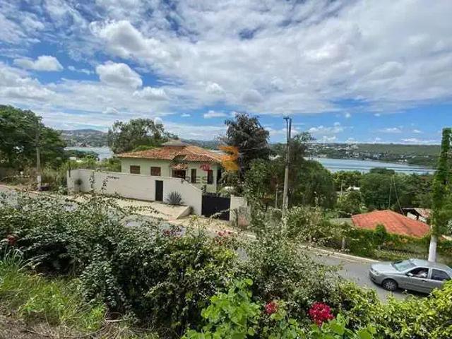 Terreno / Lote para Venda em Lagoa Santa/MG Lundcéia