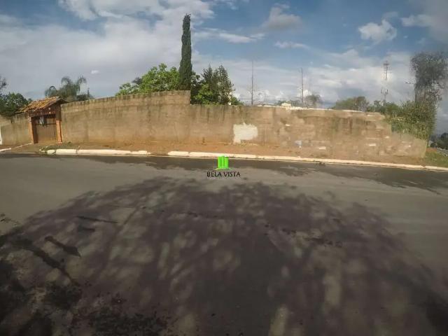 Terreno / Lote para Venda em Lagoa Santa/MG Lundcéia