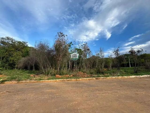 Terreno / Lote para Venda em Lagoa Santa/MG Lagoa Mansões