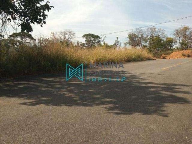 Terreno / Lote para Venda em Lagoa Santa/MG Lagoa Mansões
