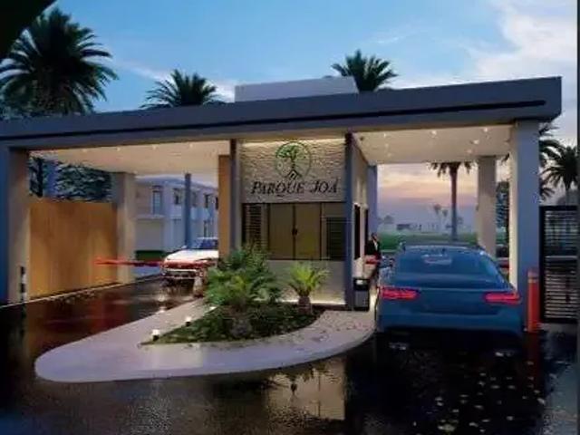 Terreno / Lote para Venda em Lagoa Santa/MG Lagoa Mansões