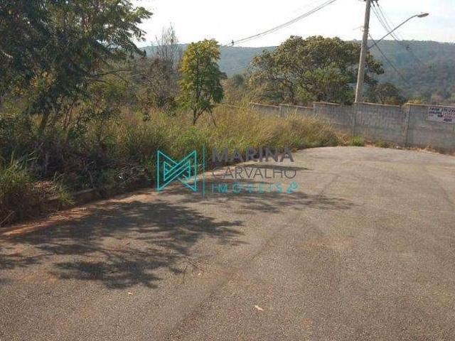 Terreno / Lote para Venda em Lagoa Santa/MG Lagoa Mansões
