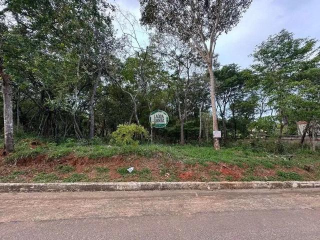 Terreno / Lote para Venda em Lagoa Santa/MG Lagoa Mansões