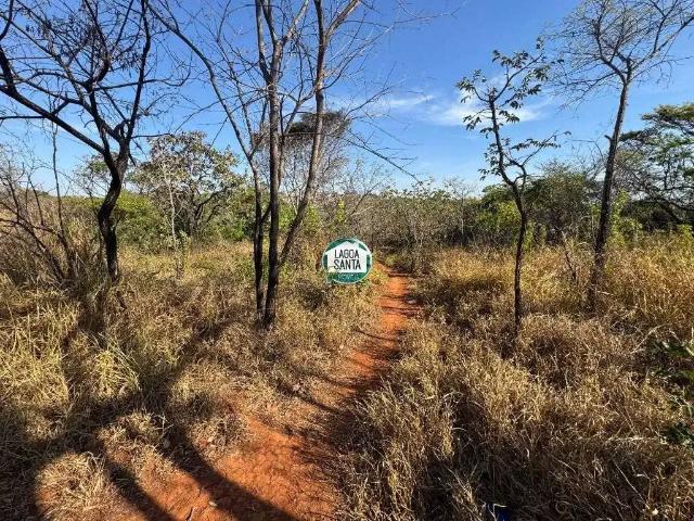 Terreno / Lote para Venda em Lagoa Santa/MG Lagoa Mansões