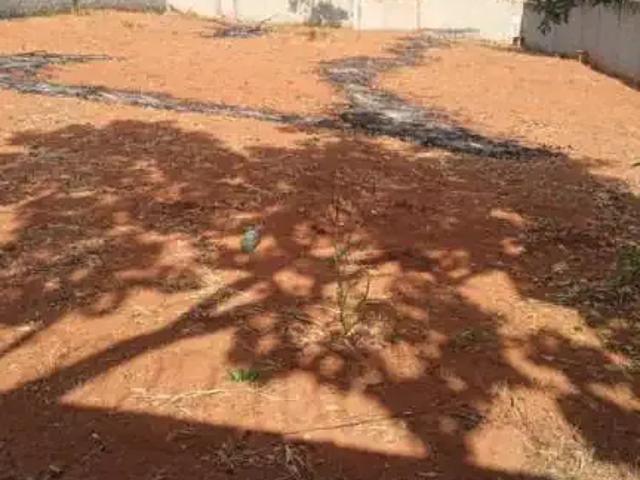 Terreno / Lote para Venda em Lagoa Santa/MG Lagoa Mansões