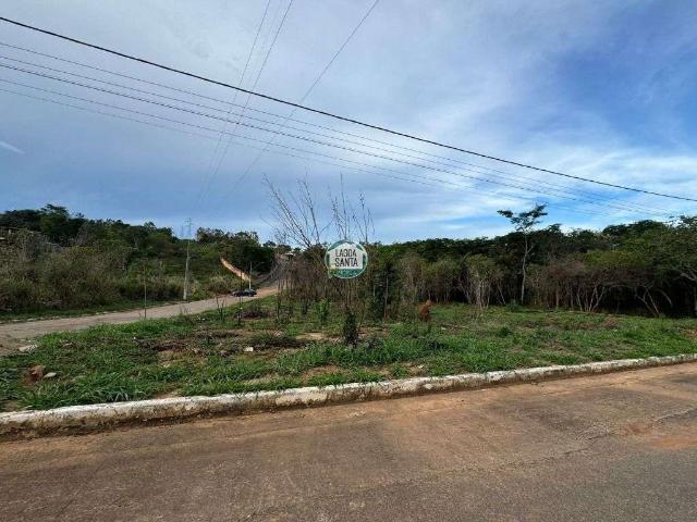 Terreno / Lote para Venda em Lagoa Santa/MG Lagoa Mansões