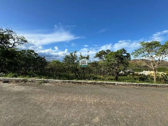 Terreno / Lote para Venda em Lagoa Santa/MG Lagoa Mansões