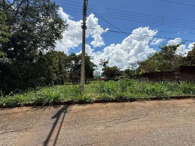 Terreno / Lote para Venda em Lagoa Santa/MG Lagoa Mansões