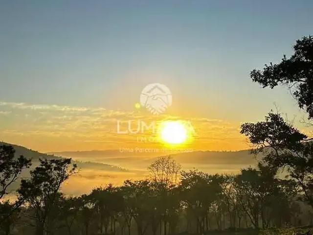 Terreno / Lote para Venda em Lagoa Santa/MG Lagoa Mansões