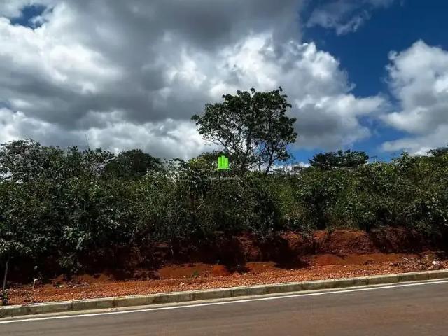 Terreno / Lote para Venda em Lagoa Santa/MG Lagoa Mansões