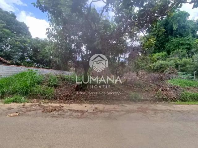 Terreno / Lote para Venda em Lagoa Santa/MG Lagoa Mansões