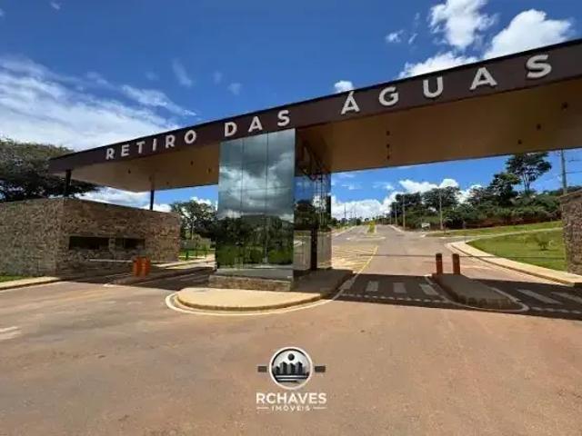 Terreno / Lote para Venda em Lagoa Santa/MG Lagoa Mansões