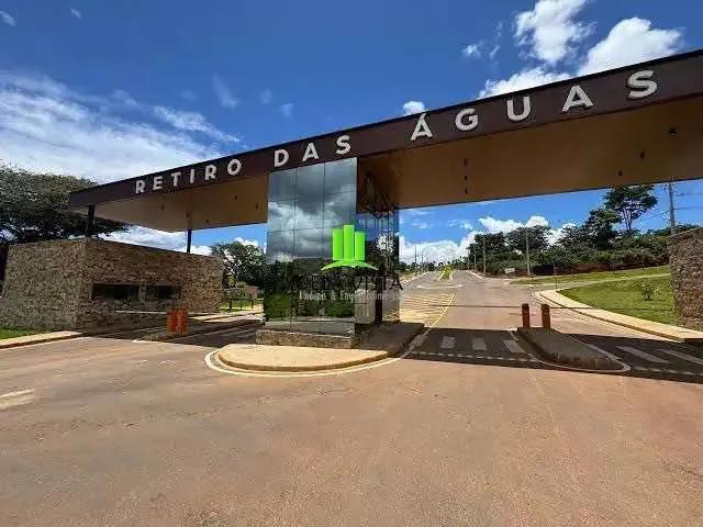 Terreno / Lote para Venda em Lagoa Santa/MG Lagoa Mansões
