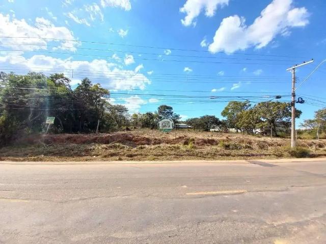 Terreno / Lote para Venda em Lagoa Santa/MG Lagoa Mansões