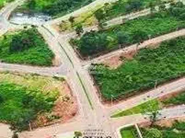 Terreno / Lote para Venda em Lagoa Santa/MG Lagoa Mansões