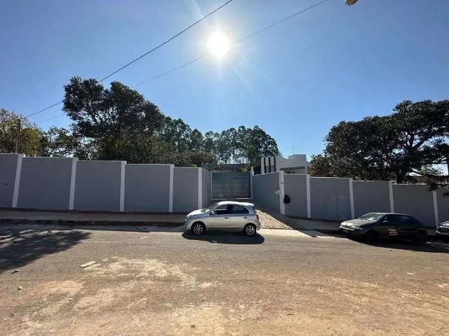 Terreno / Lote para Venda em Lagoa Santa/MG Lagoa Mansões