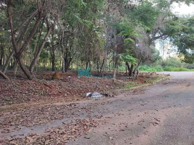 Terreno / Lote para Venda em Lagoa Santa/MG Lagoa Mansões