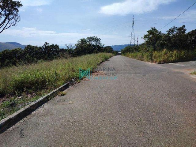 Terreno / Lote para Venda em Lagoa Santa/MG Lagoa Mansões
