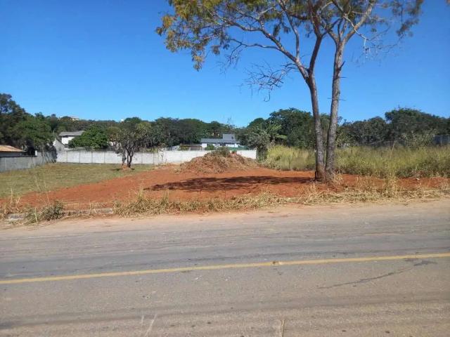 Terreno / Lote para Venda em Lagoa Santa/MG Lagoa Mansões