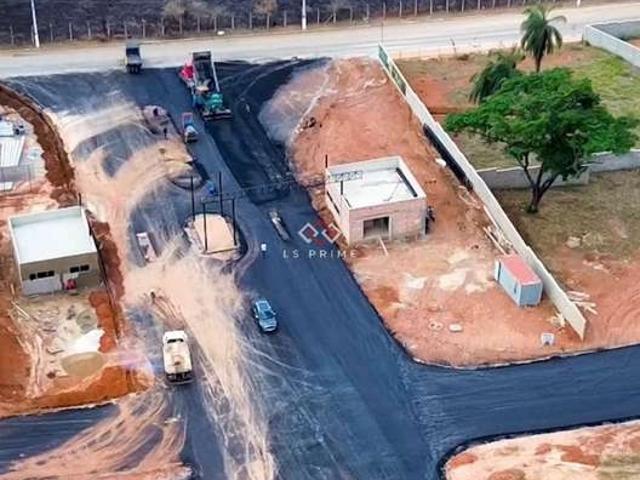 Terreno / Lote para Venda em Lagoa Santa/MG Lagoa Mansões
