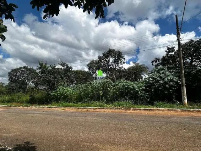 Terreno / Lote para Venda em Lagoa Santa/MG Lagoa Mansões