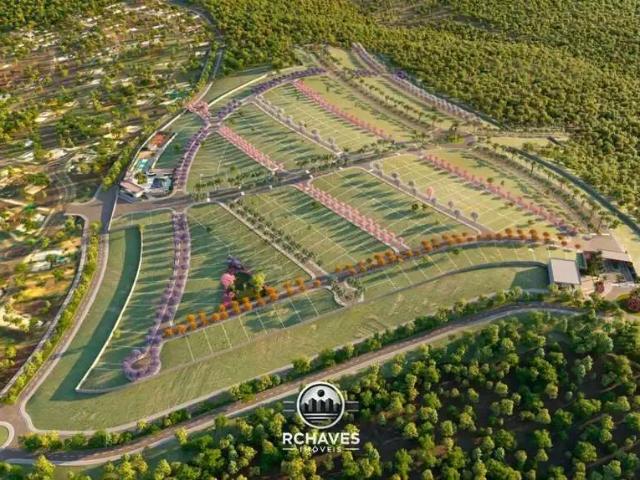 Terreno / Lote para Venda em Lagoa Santa/MG Lagoa Mansões