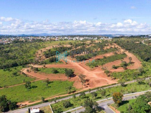 Terreno / Lote para Venda em Lagoa Santa/MG Lagoa Mansões