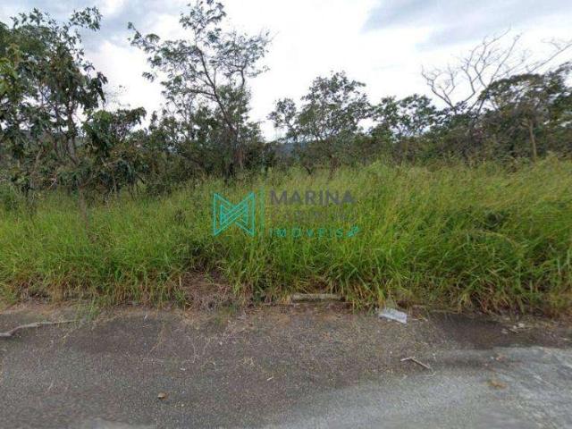 Terreno / Lote para Venda em Lagoa Santa/MG Lagoa Mansões