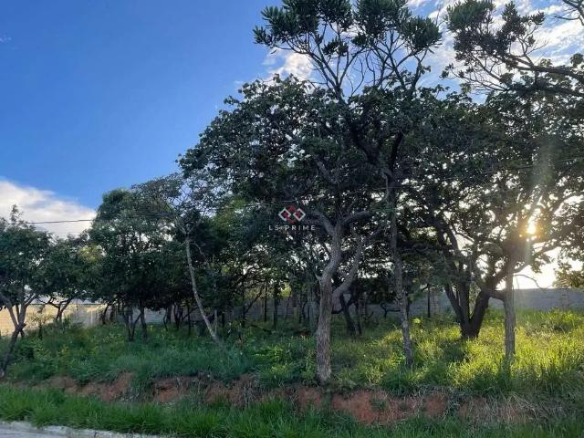 Terreno / Lote para Venda em Lagoa Santa/MG Lagoa Mansões