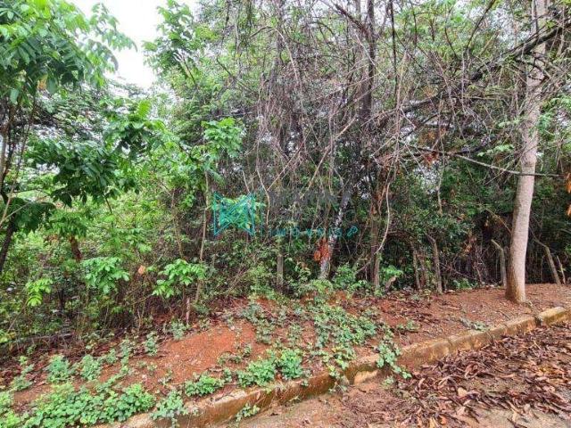 Terreno / Lote para Venda em Lagoa Santa/MG Lagoa Mansões
