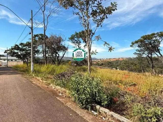Terreno / Lote para Venda em Lagoa Santa/MG Lagoa Mansões