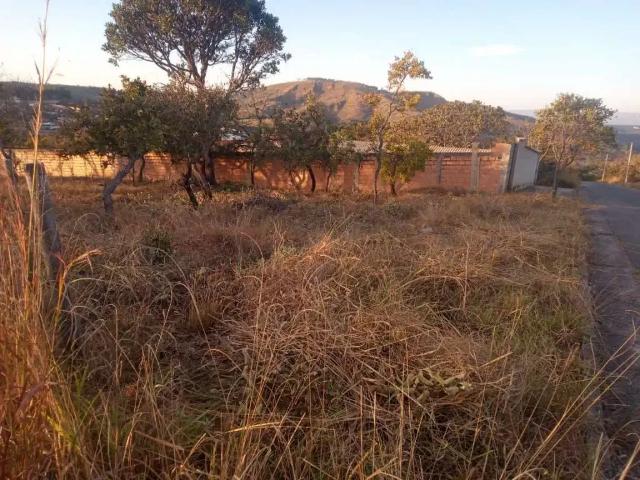 Terreno / Lote para Venda em Lagoa Santa/MG Lagoa Mansões