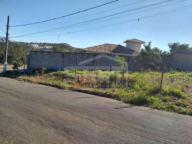 Terreno / Lote para Venda em Lagoa Santa/MG Lagoa Mansões