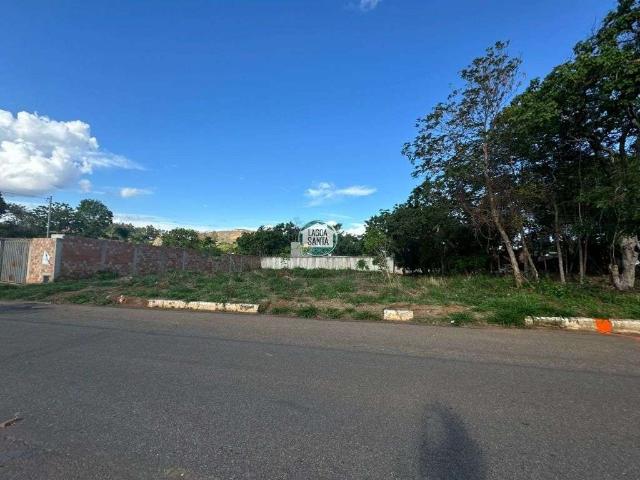 Terreno / Lote para Venda em Lagoa Santa/MG Lagoa Mansões
