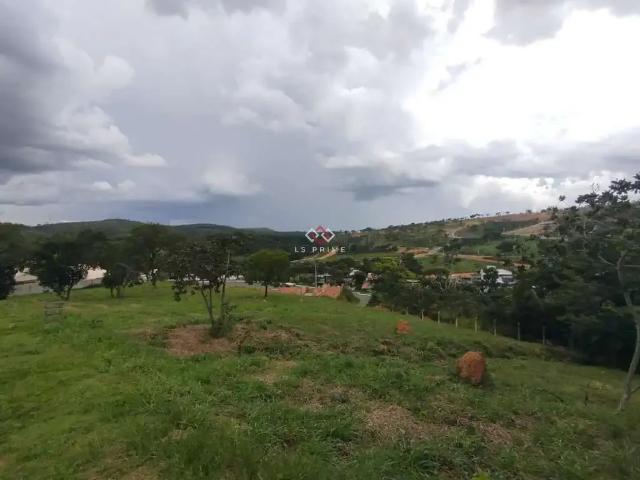 Terreno / Lote para Venda em Lagoa Santa/MG Lagoa Santa Park Residence